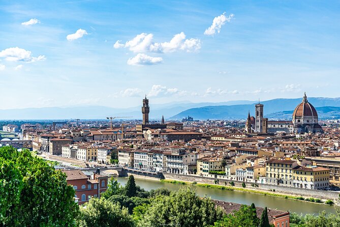 Welcome to Florence: Private 2.5-hour Highlights Walking Tour - The Sum Up: Is It Worth It?