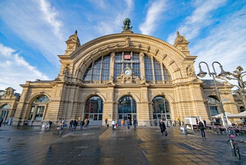 Welcome to Frankfurt: Private Tour with a Local - Why Choose This Tour?