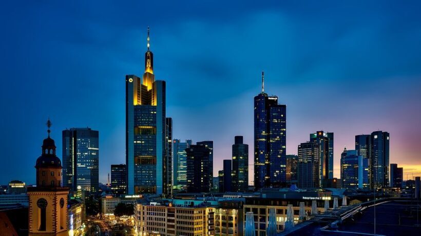 Welcome to Frankfurt: Private Tour with a Local - Authentic Experiences and Real-World Insights