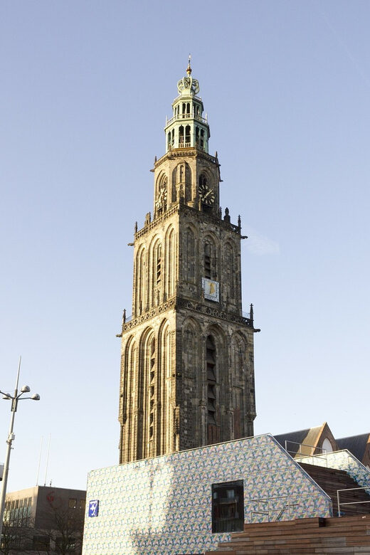 Welcome to Groningen: Private Tour with a Local - Exploring Groningen with a Local Guide: What You Can Expect