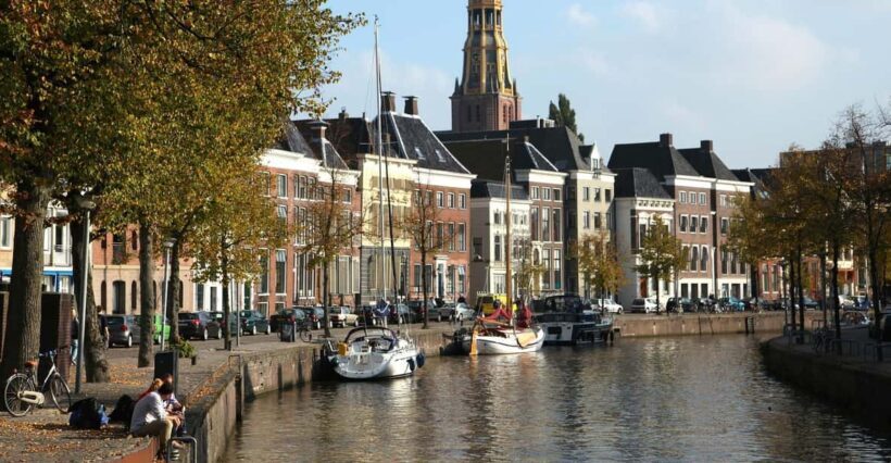 Welcome to Groningen: Private Tour with a Local - Why This Tour Offers Good Value