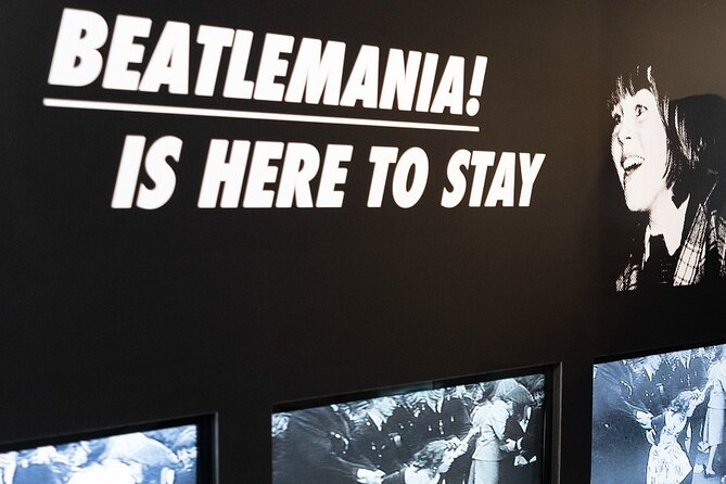 Welcome to Liverpool: Private Half-Day Highlights Walking Tour - Key Points