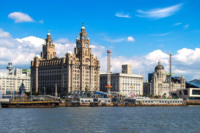Welcome to Liverpool: Private Half-Day Highlights Walking Tour - Why This Tour’s Value Is Impressive