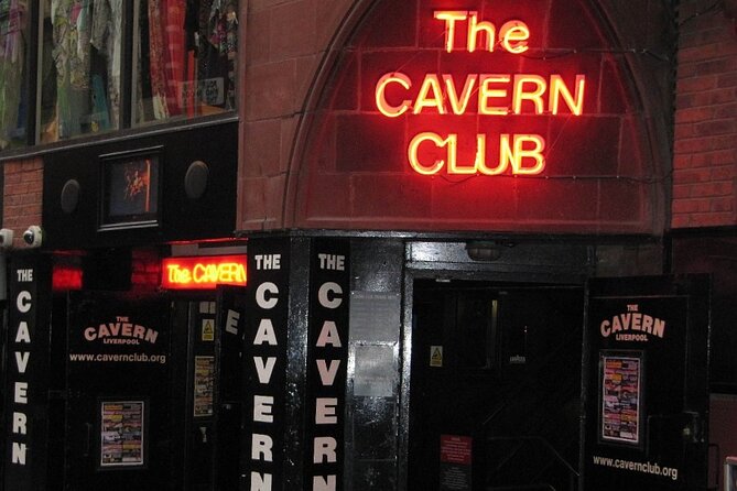 Welcome to Liverpool: Private Half-Day Highlights Walking Tour - Who This Tour Is Best For