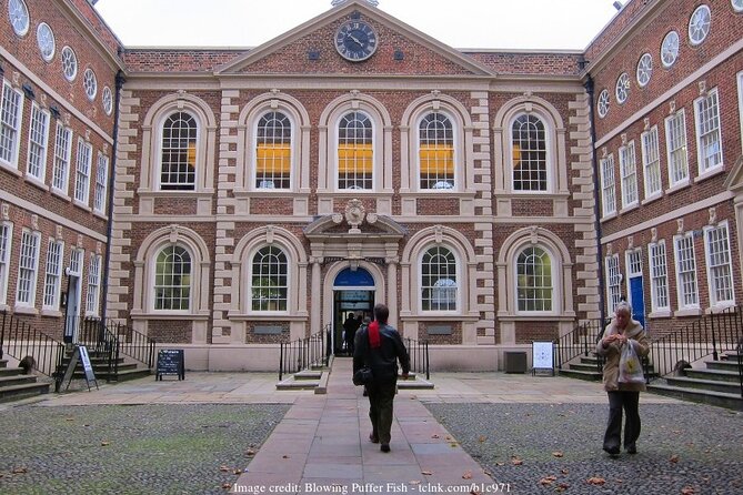 Welcome to Liverpool: Private Half-Day Highlights Walking Tour - Frequently Asked Questions