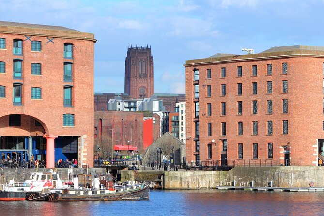 Welcome to Liverpool Tour - 2 Hour Private Walking Tour - Who Will Love This Tour?