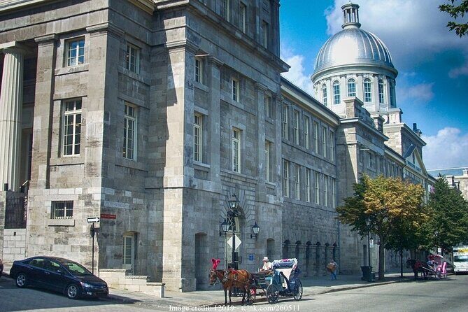 Welcome to Montreals Old Town: Private 2-hour Walking Tour - Who Should Consider This Tour?