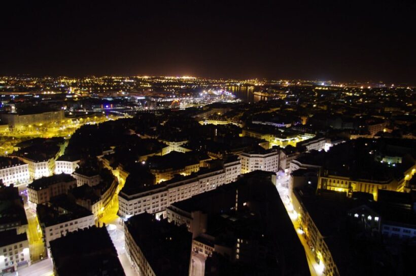 Welcome to Nantes: Private Tour with a Local - Key Points