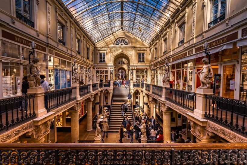 Welcome to Nantes: Private Tour with a Local - An In-Depth Look at the Nantes Private Tour with a Local