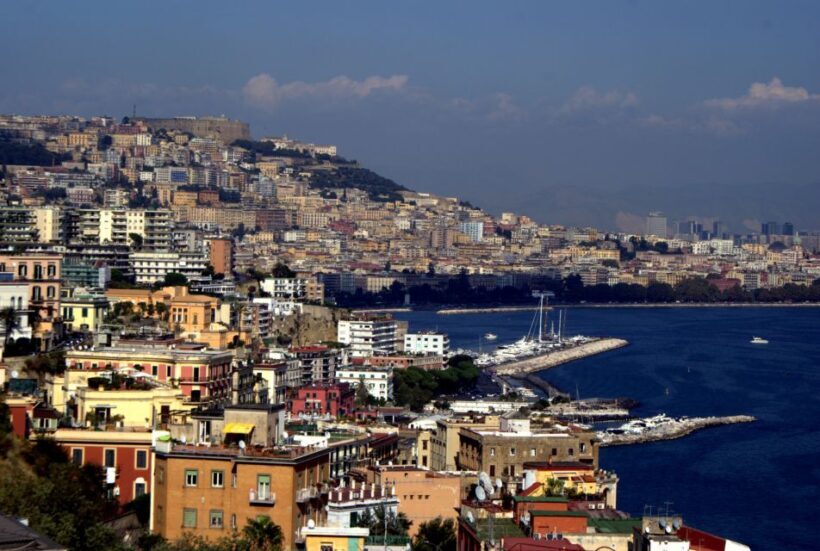 Welcome to Naples: Private Tour with a Local - An In-Depth Look at the Tour
