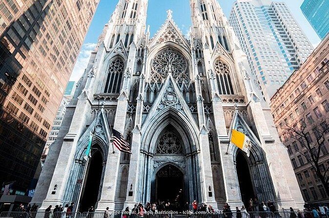 Welcome to New York City: Private Half-Day Walking Tour - The Sum Up: Who Will Find This Tour Most Worthwhile?