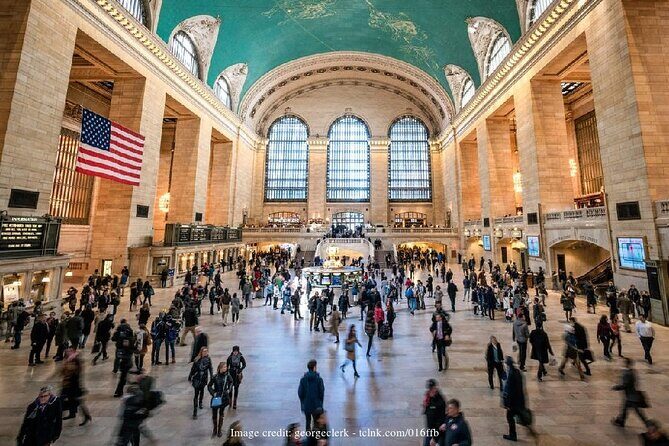 Welcome to New York City: Private Half-Day Walking Tour - FAQ
