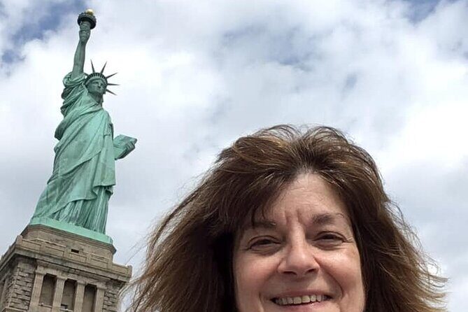 Welcome to New York City Tour - Key Points
