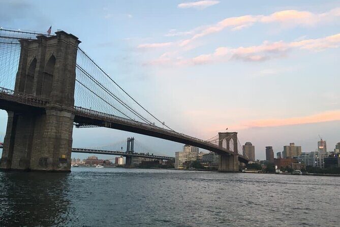 Welcome to New York City Tour - Practical Details