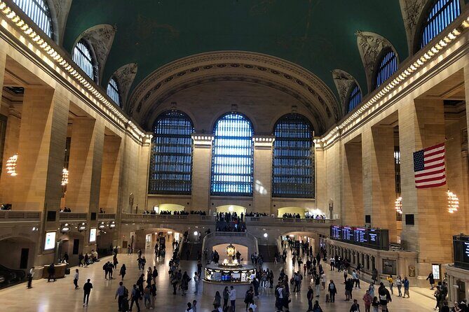 Welcome to New York City Tour - FAQ