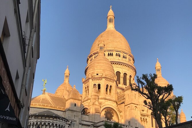 Welcome to Paris - FAQ