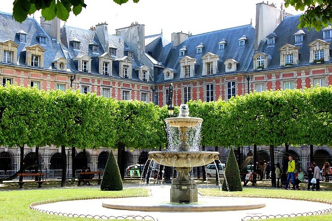 Welcome to Paris - Final Thoughts