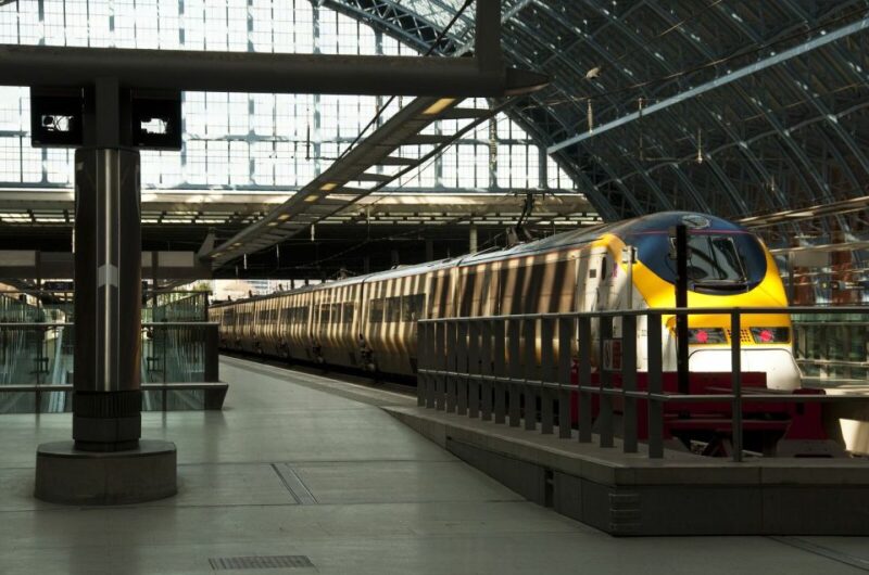 Welcome to Paris Day Trip from London via Train - Final Thoughts