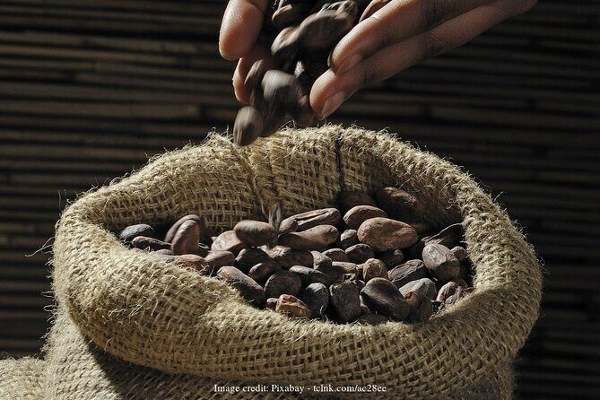 Welcome to San Juan's Old Town: Private Half-Day Walking Tour - An In-Depth Look at the Tour Itinerary