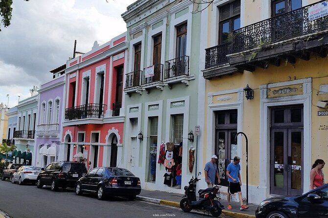 Welcome to San Juan's Old Town: Private Half-Day Walking Tour - Final Thoughts: Is It Worth It?
