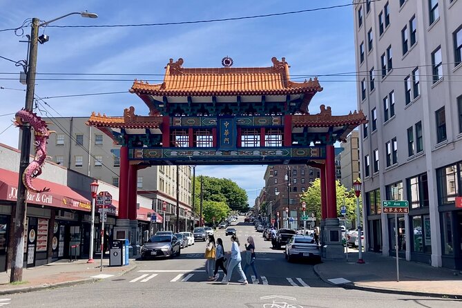 Welcome to Seattle Walking Tour - What Travelers Say