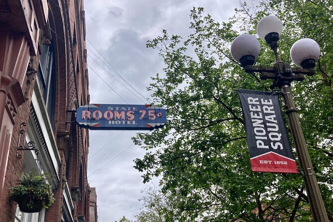 Welcome to Seattle Walking Tour - The Sum Up: The Best Fit for Who?