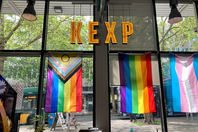 Welcome to Seattle Walking Tour - FAQ