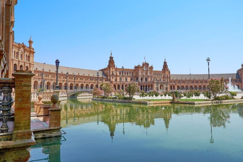Welcome to Seville: Private Tour with a Local Host - A Deep Dive into the Experience
