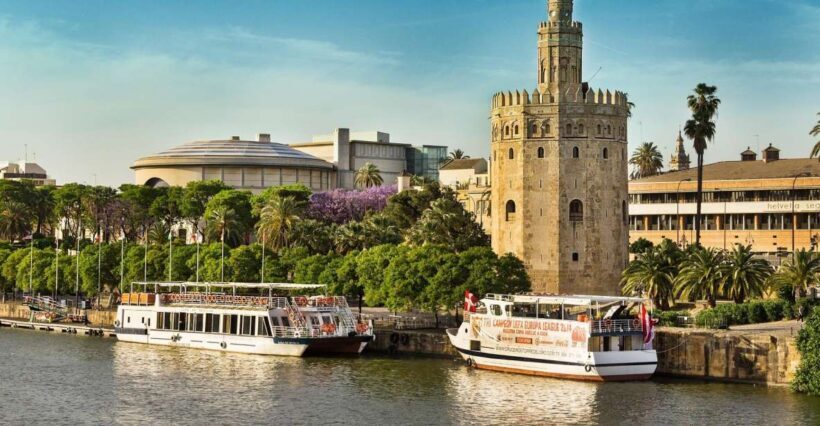 Welcome to Seville: Private Tour with a Local Host - FAQs