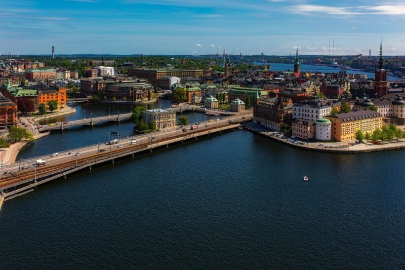 Welcome to Stockholm: Private Tour with a Local - A Deep Dive into the Experience