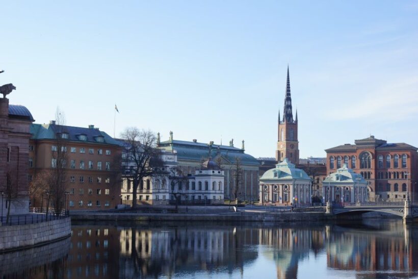 Welcome to Stockholm: Private Tour with a Local - Final Thoughts