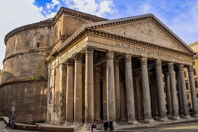 Welcome to the Eternal City: Rome Orientation Walking Tour - FAQs