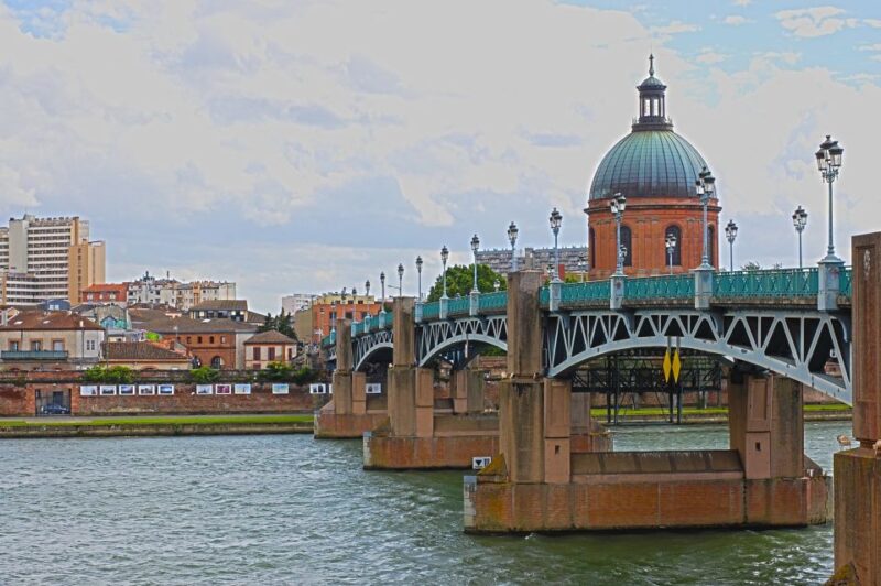 Welcome to Toulouse: Private Walking Tour with a Local - Who Should Consider This Tour?