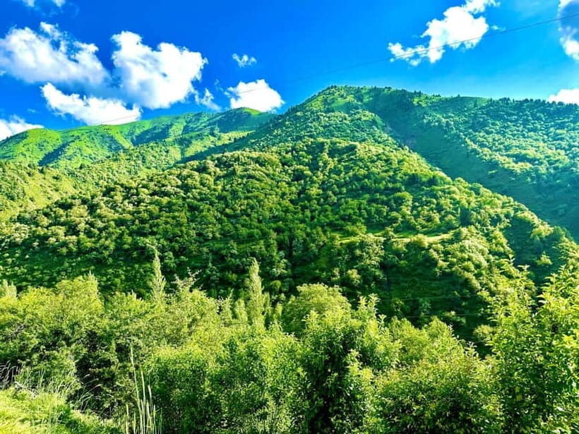 Welcome to Uzbekistan - An In-Depth Look at the Tour Experience