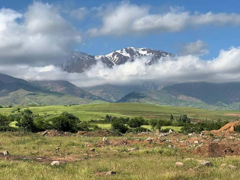 Welcome to Uzbekistan - Deep Dive into the Itinerary
