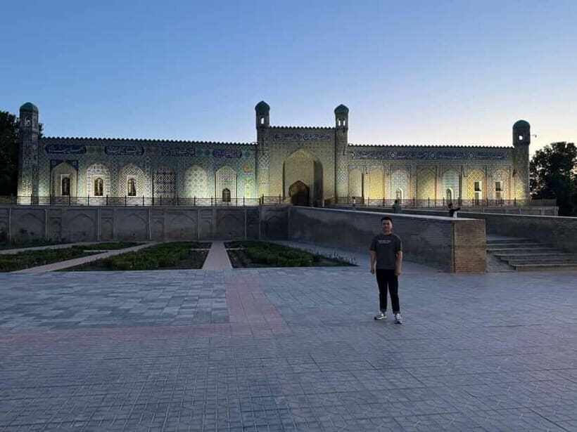 Welcome to Uzbekistan - Final Thoughts: Who Is This Tour Best For?