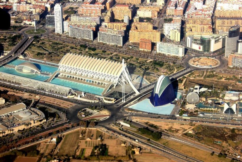 Welcome to Valencia: Private Tour with a Local Host - Welcome to Valencia: Private Tour with a Local Host — A Genuine Look