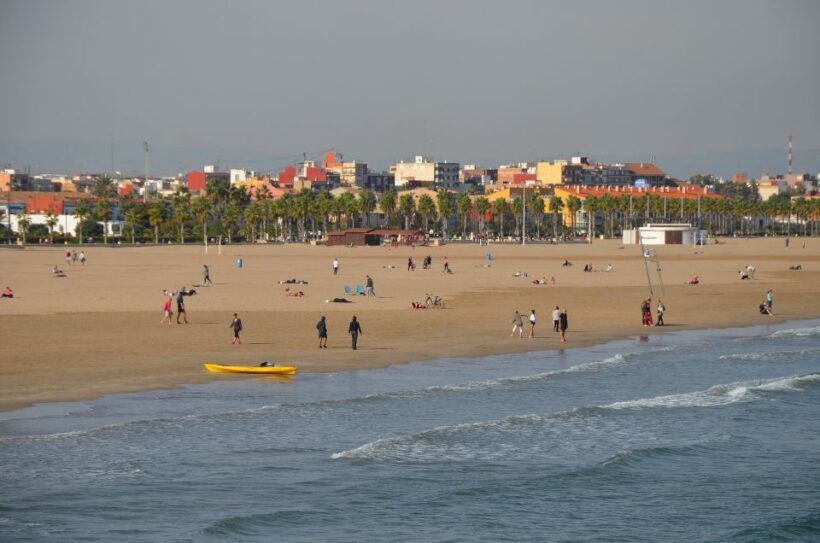 Welcome to Valencia: Private Tour with a Local Host - A Deep Dive into the Private Valencia Experience