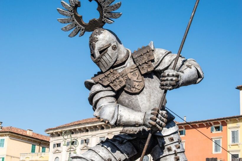 Welcome to Verona: Private Walking Tour with a Local - An In-Depth Look at the Verona Private Walking Tour