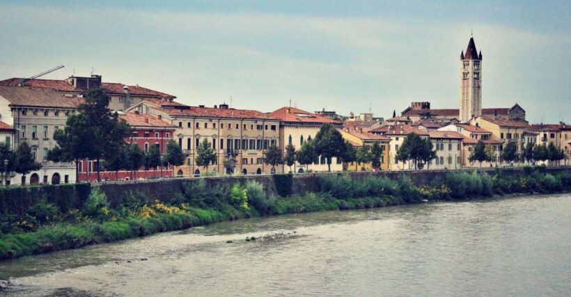 Welcome to Verona: Private Walking Tour with a Local - FAQ