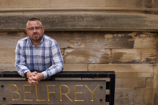 Welcome to York - The Royal Route - Who Should Book This Tour?