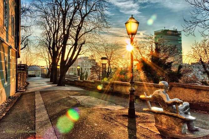 Welcome to Zagreb - Private Walking Tour - Exploring Zagreb in Depth: What the Tour Offers