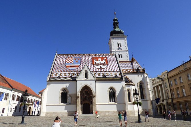Welcome to Zagreb - Private Walking Tour - Who Will Love This Experience?