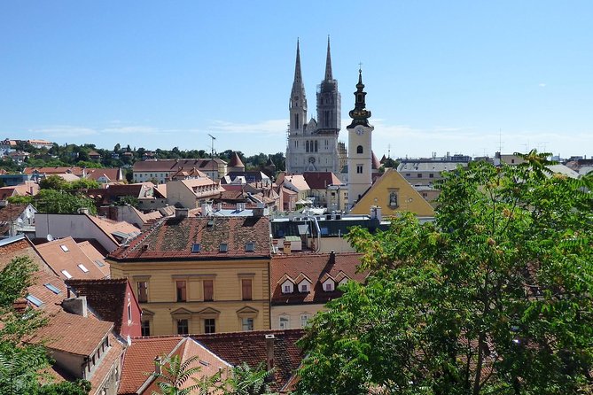 Welcome to Zagreb - Private Walking Tour - FAQ