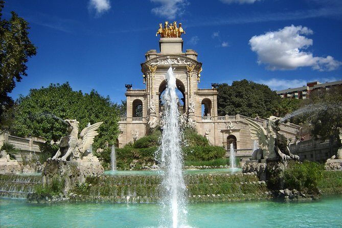 Welcome Tour in Barcelona - Exploring Barcelona in Just Three Hours: What to Expect