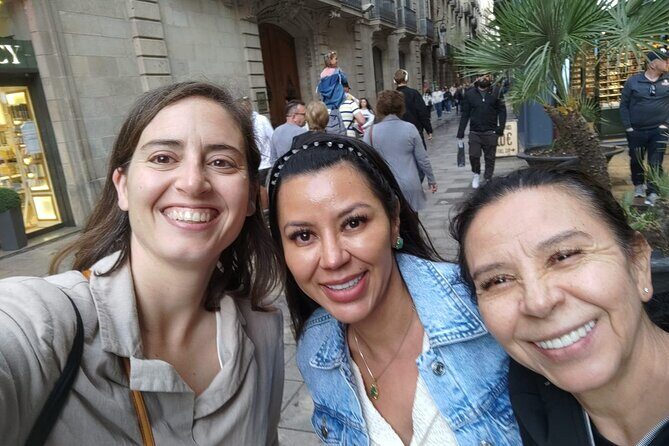 Welcome Tour in Barcelona - FAQs