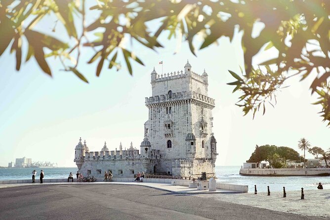 Welcome Tour to Belém in Private Eco Tuk Tuk - Key Points