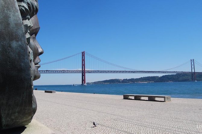 Welcome Tour to Belém in Private Eco Tuk Tuk - Tour Guide Highlights