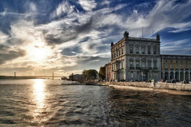 Welcome Tour to Lisbon in Private Eco Tuk Tuk - Authentic Experiences from Travelers