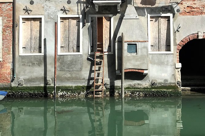 Welcome! Venice Sightseeing Kickstart Tour With Local Guide, Small Group - Accessibility and Requirements